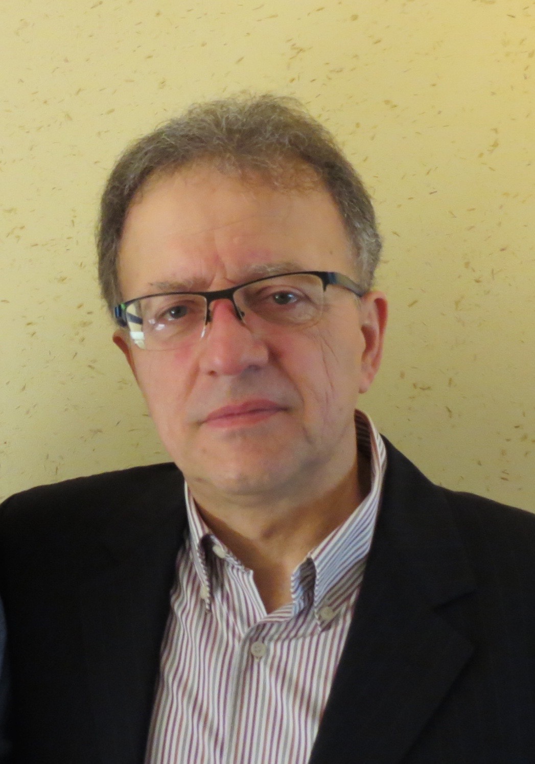 Le comité – Ad pacem servandam